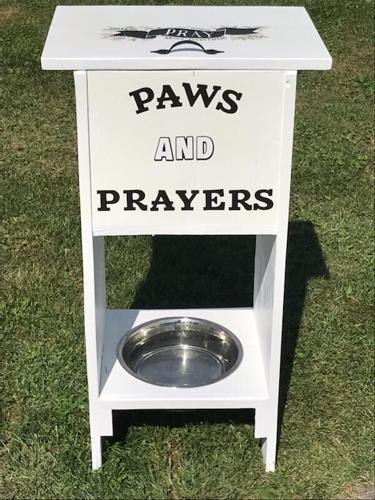 LaToya Bicko | Paws and prayers | News | tribdem.com