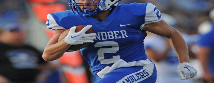 2022 final high school football statistics | Sports | tribdem.com