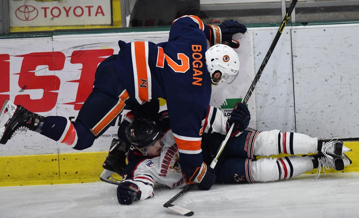 PHOTO GALLERY | Tomahawks kick off playoff series against Northeast ...