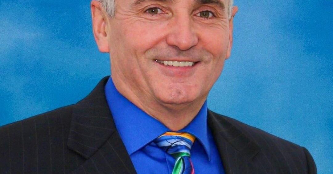 DeLuca seeking reelection as Somerset County treasurer | News | tribdem.com