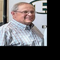 Forest Hills girls assistant basketball coach Mike Crisafulli ...