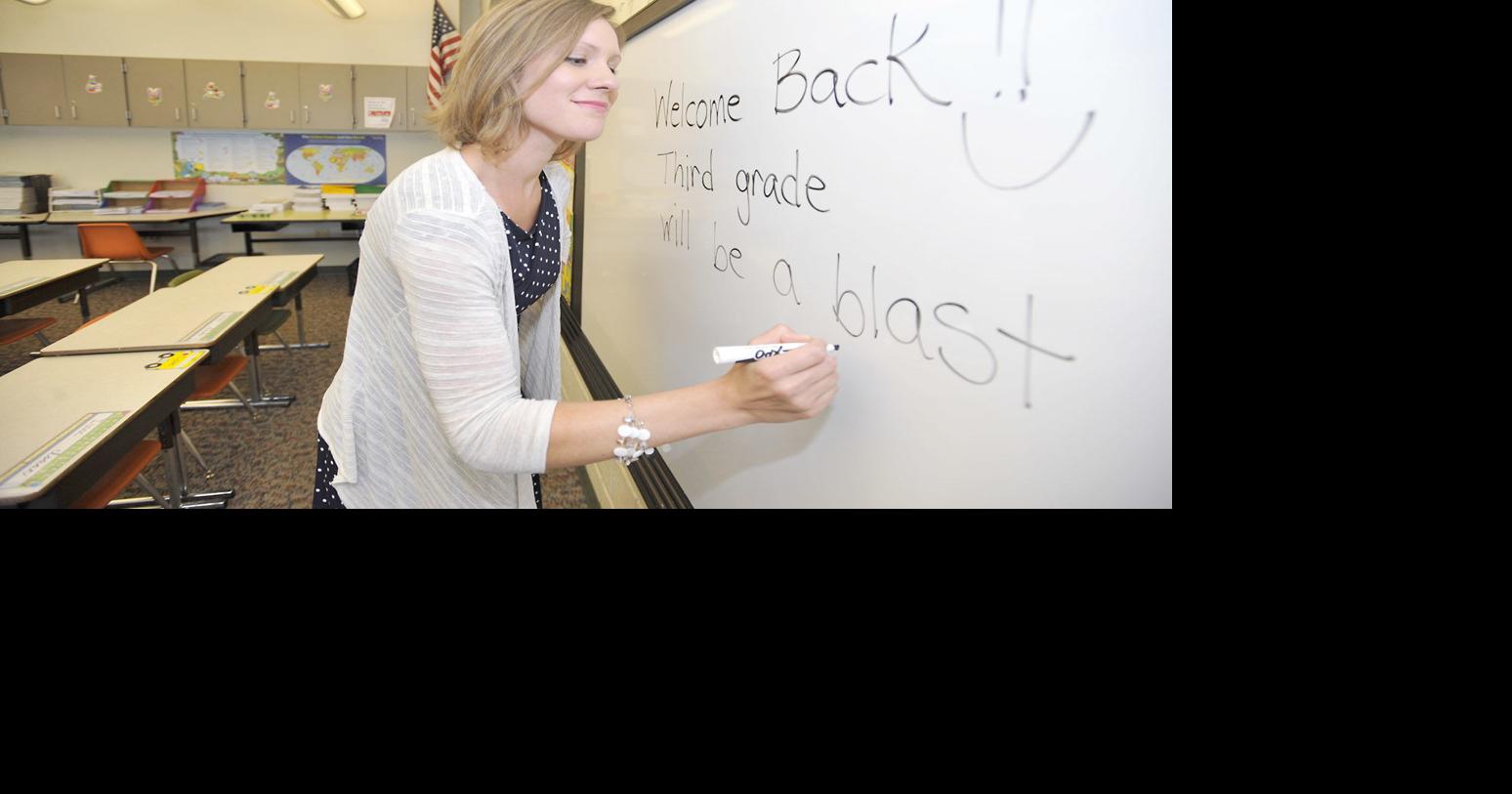 HOT JOBS | Opportunities abound: Schools scrambling to fill key ...