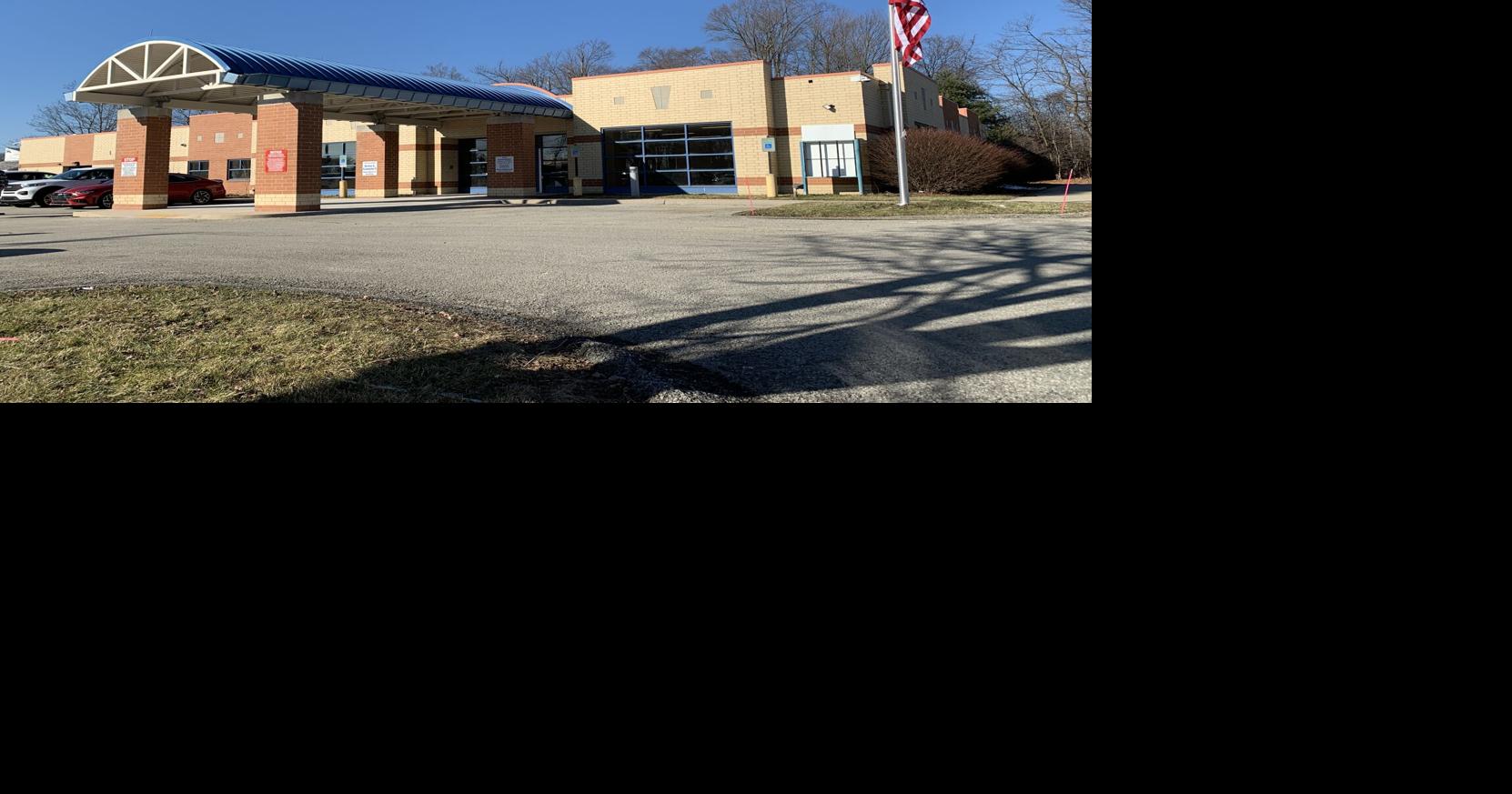 Cambria County officials celebrate opening of new court services center | News | tribdem.com