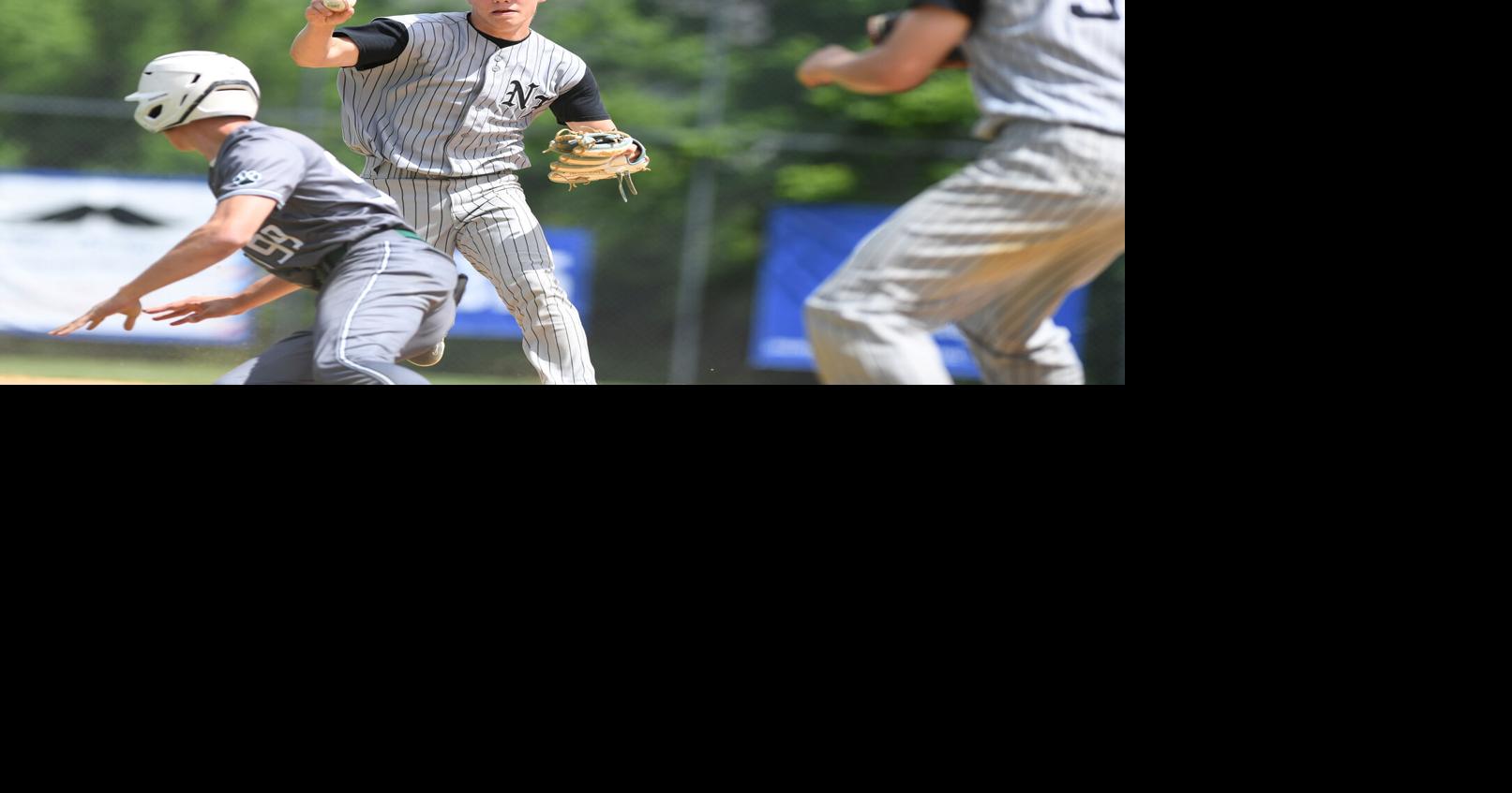 PHOTO GALLERY | North Star captures first District 5 baseball title ...
