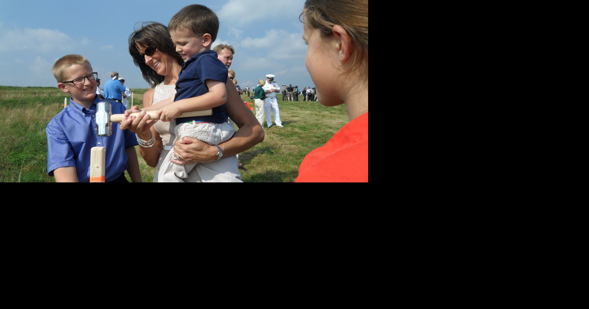 Kris Toomey | We must never forget their sacrifices | Editorials ...