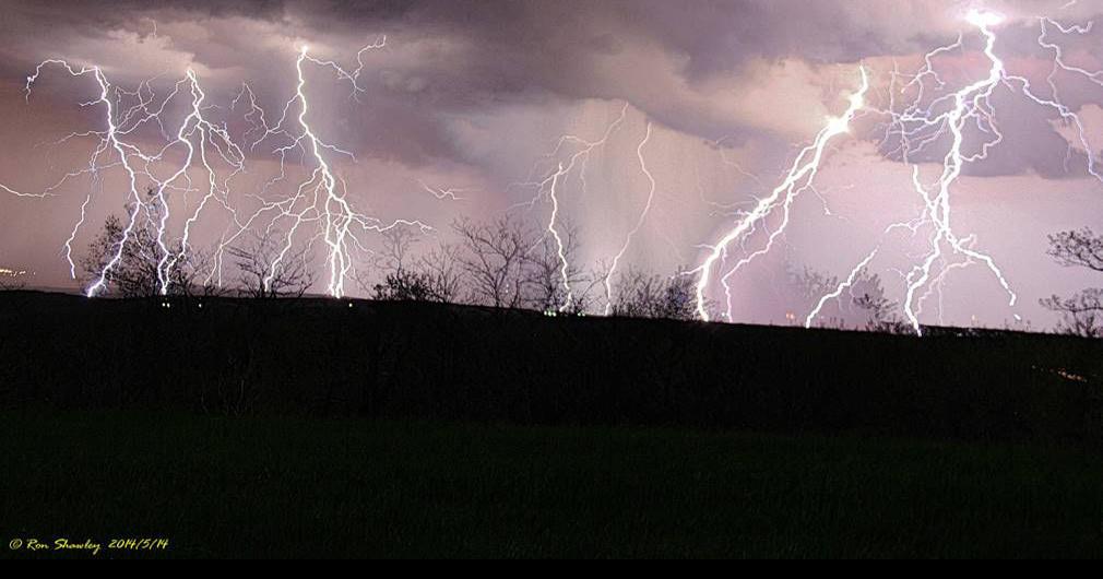 Photo contest winners capture lightning, butterflies | News | tribdem.com