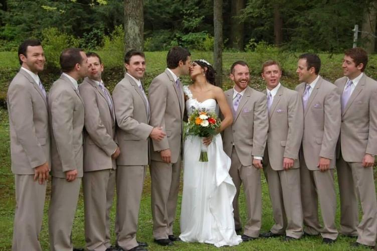 JOHNSTOWN MAGAZINE JANUARY 2023: Johnstown Wedding Edition -- including ...