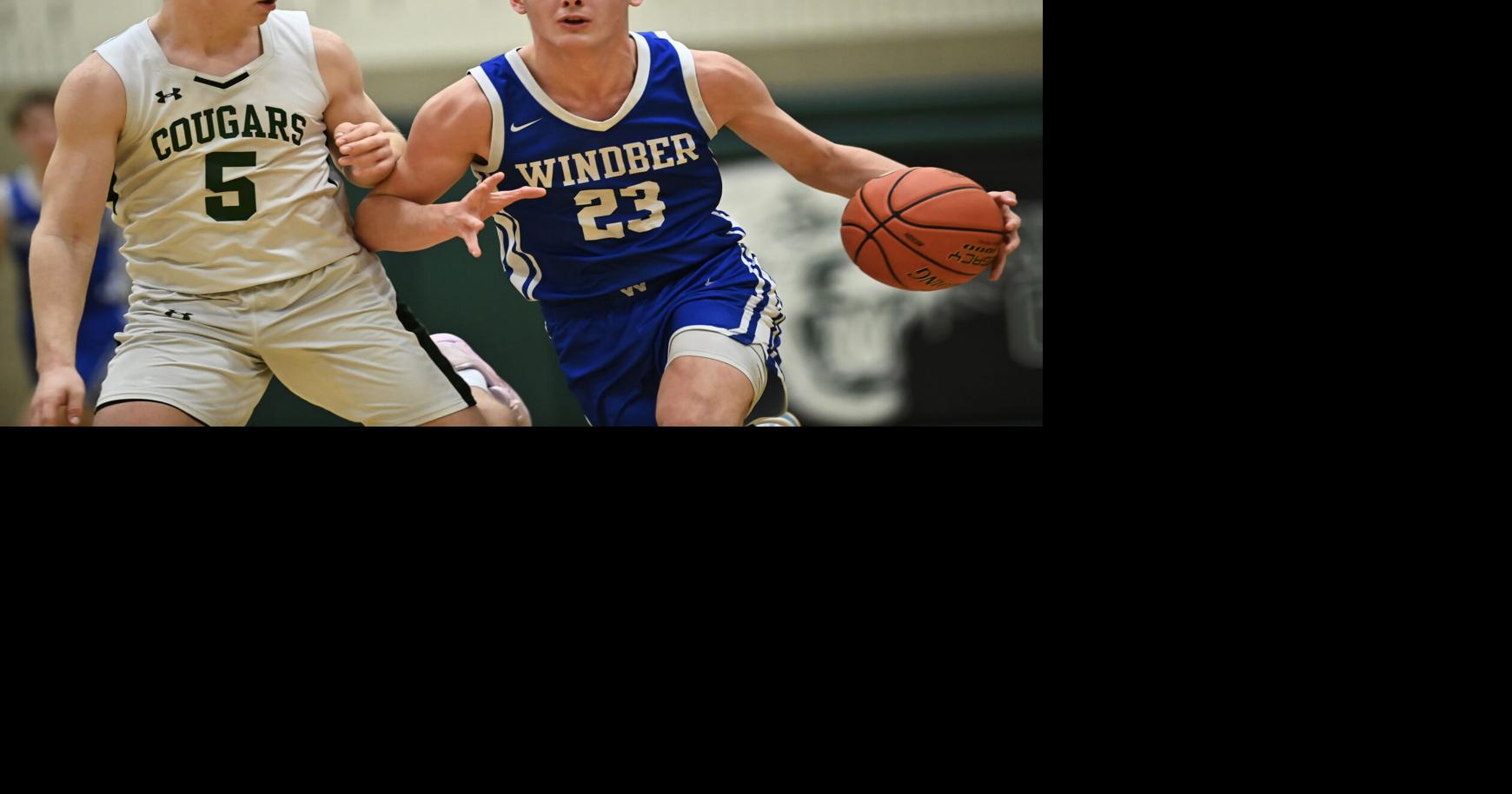 Scholastic basketball/hockey roundup | Windber boys upset top-seeded ...