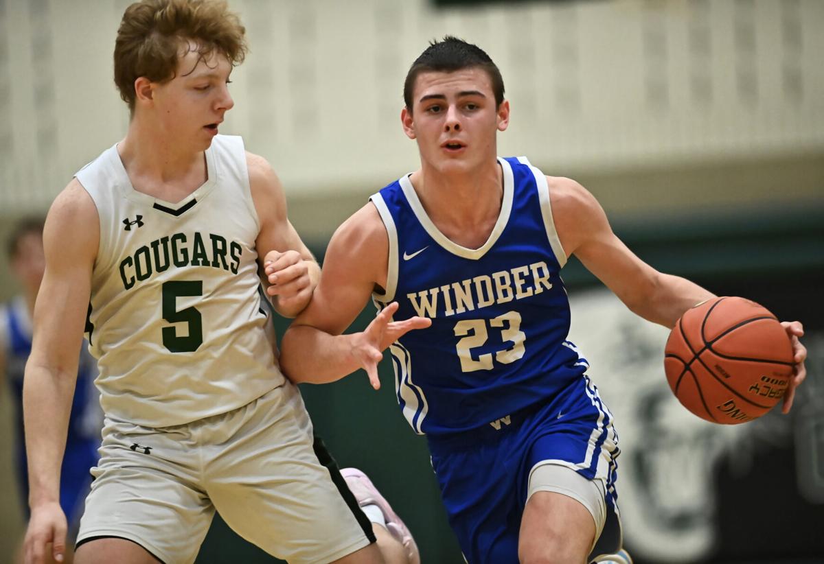 PHOTO GALLERY | 'Chip away:' Windber erases deficit, upsets North Star ...