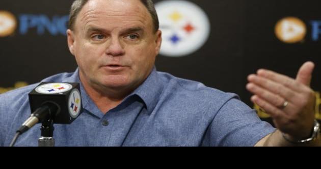 Ron Musselman | Steelers will be hunting secondary help at combine ...