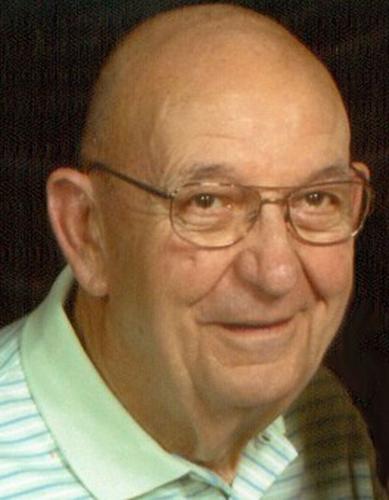 Robert Francis Sekerak | Archives | tribdem.com