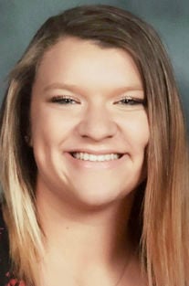 Female Spotlight Athlete of the Week | Maizee Fry | Sports | tribdem.com