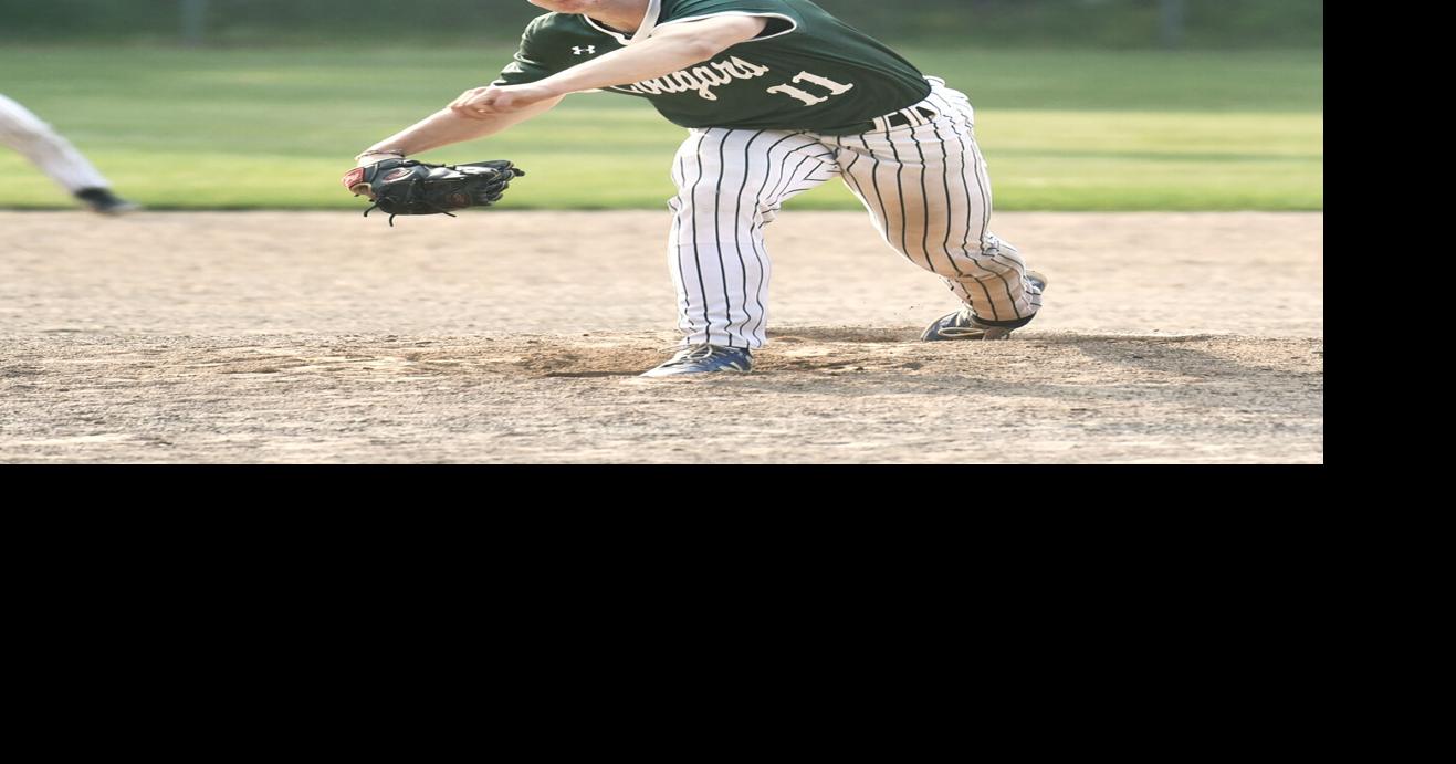 Male Spotlight Athlete of the Week | Cayden Turner | Sports | tribdem.com