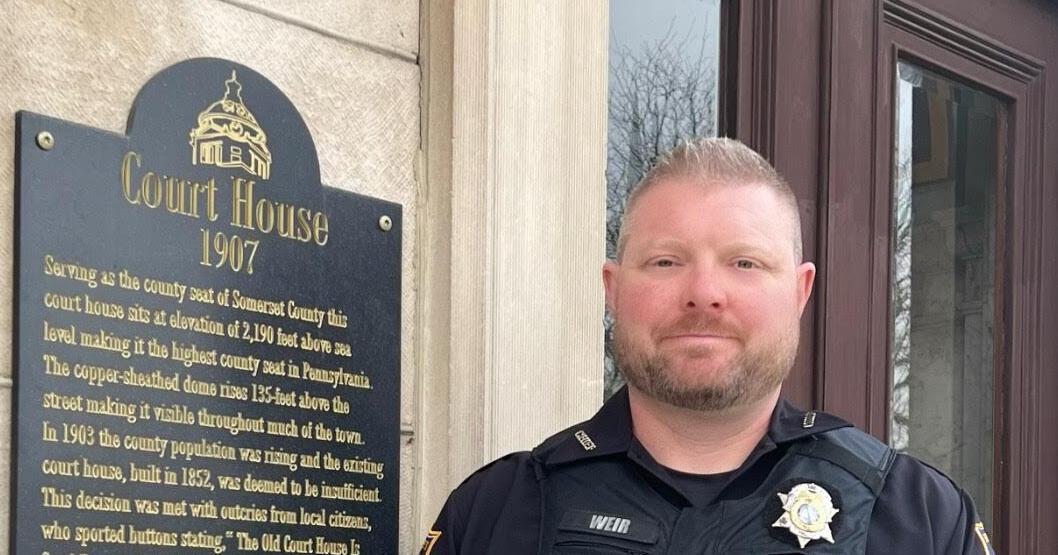 Attorneys deliver opening remarks in Somerset Sheriff's corruption of ...