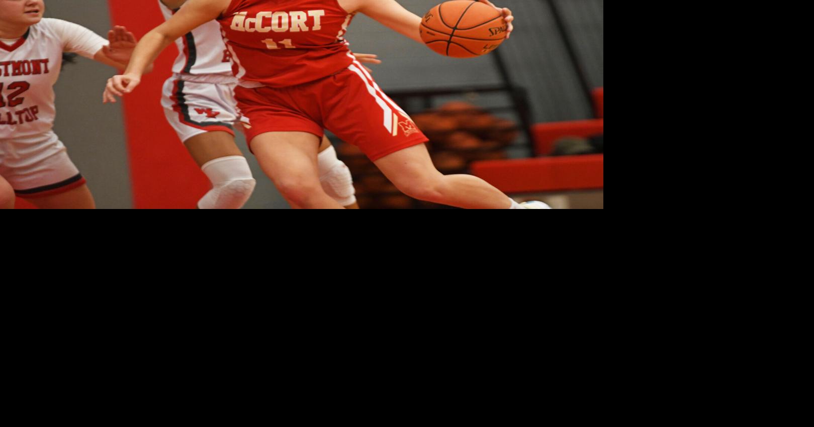 Female Spotlight Athlete of the Week | Bria Bair | Sports | tribdem.com