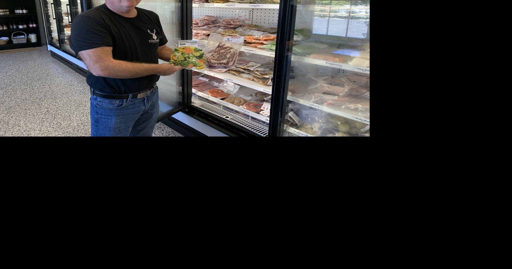 Thomas Smoked Meats renovates store with focus on ready-to-eat meals ...