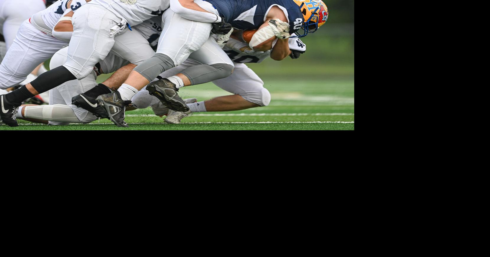PHOTO GALLERY | South dominates North in Ken Lantzy All-Star Classic ...