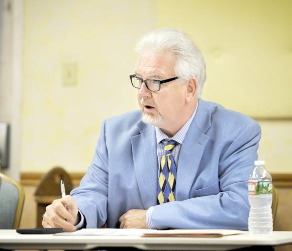 ELECTION 2020 | Younger and more diverse: Cambria Democrats seek 'new ...