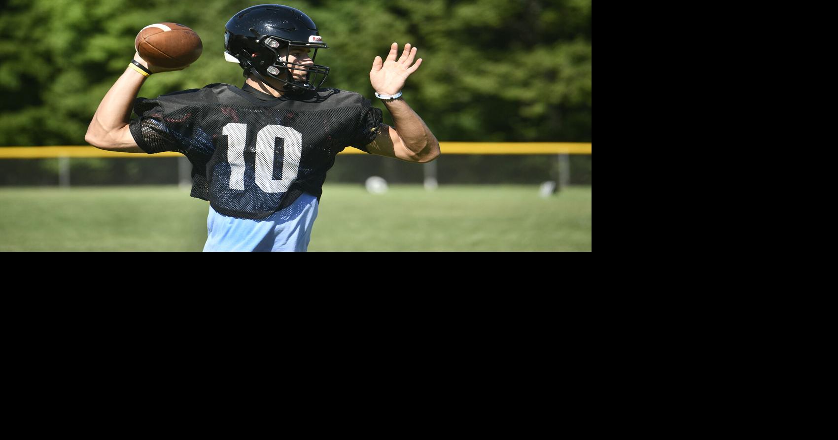 Penn Cambria football | Panthers look to prove they 'are the team to ...