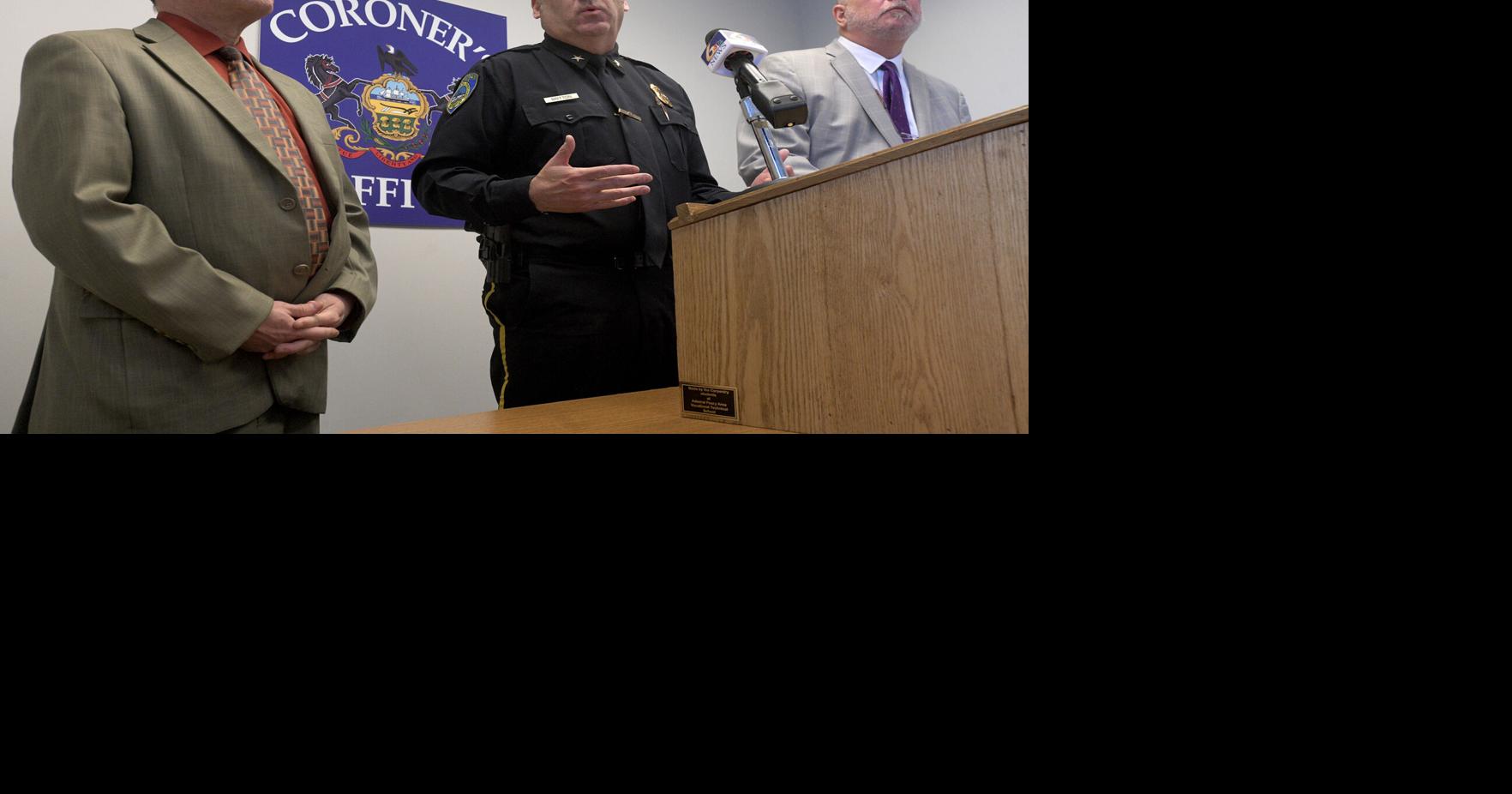 'Senseless' killing: Police say man admitted to killing Moxham woman in ...