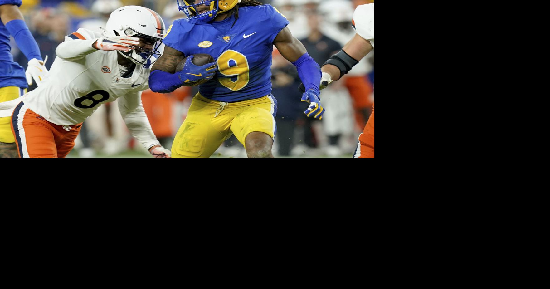 Pitt LB Kyle Louis named to Lombardi Award watch list | Sports ...