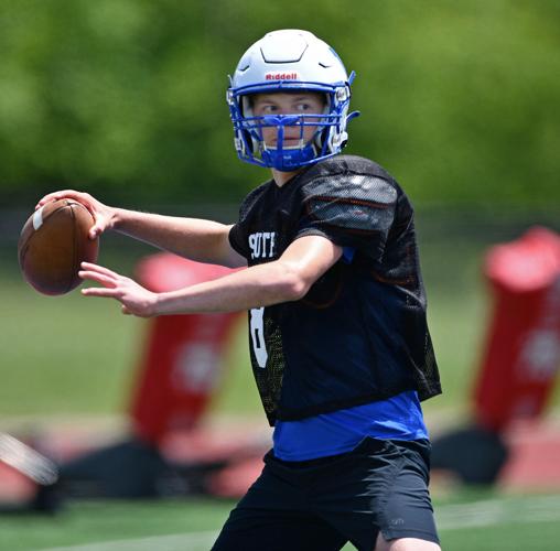 PHOTO GALLERY | North defense looks to seize opportunity in 1st Summit ...