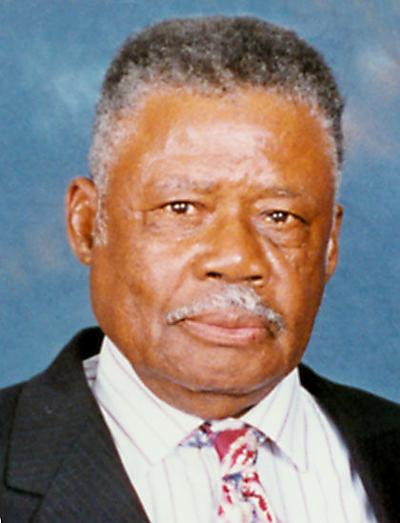 Edgar Thomas | | tribdem.com