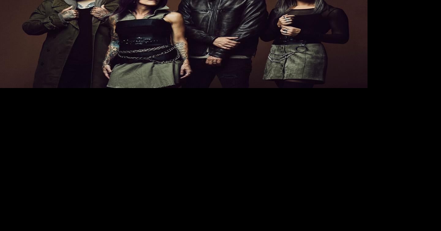 'Rock Resurrection Tour' coming to 1st Summit Arena | Entertainment ...