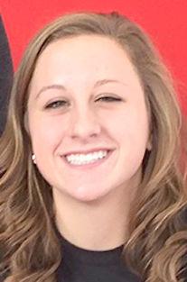 Spotlight Athlete of the Week | Haley Thomas | Sports | tribdem.com