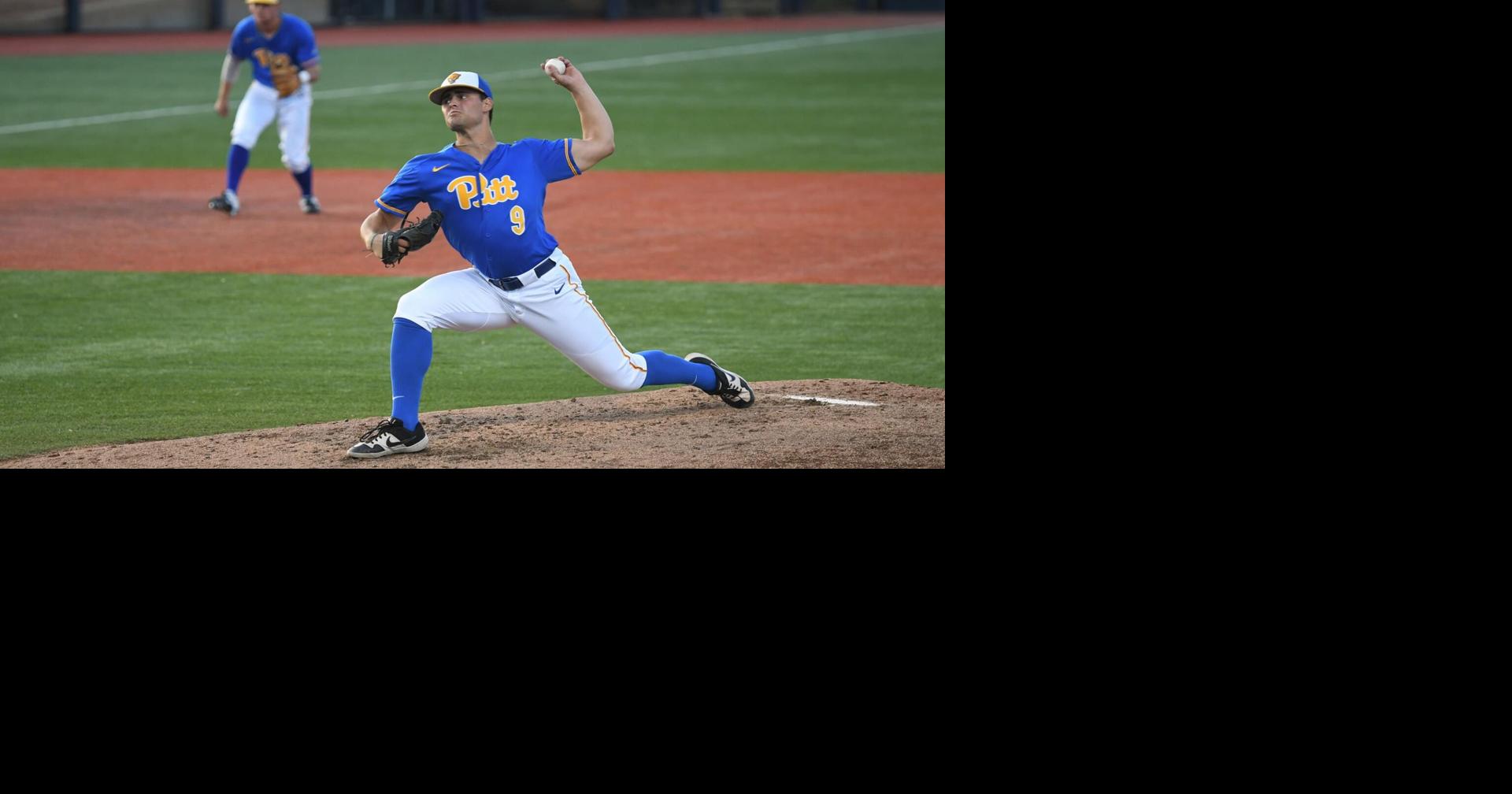 Ronan transfers from Pitt to College of Central Florida | Sports ...