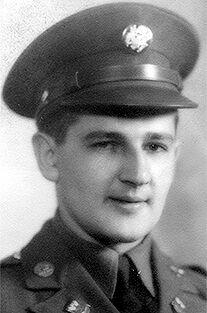 Man turns dad’s letters from war into book | News | tribdem.com