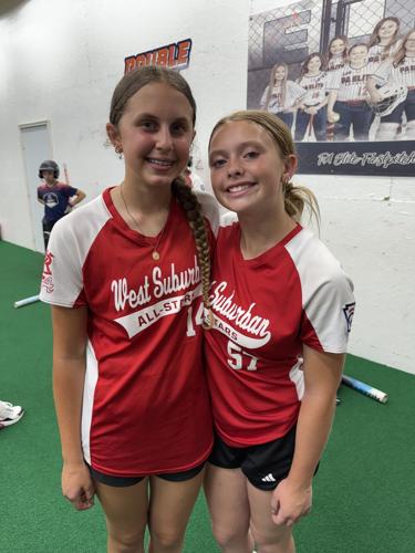 'Makes them special': West Suburban's battery provides plenty of spark ...