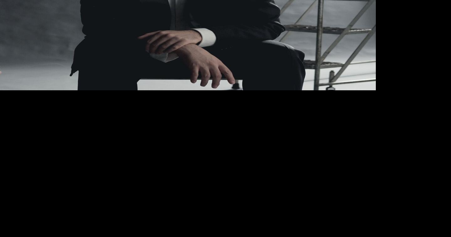 Johnstown native Max Fedore to present tribute to Stephen Sondheim at ...