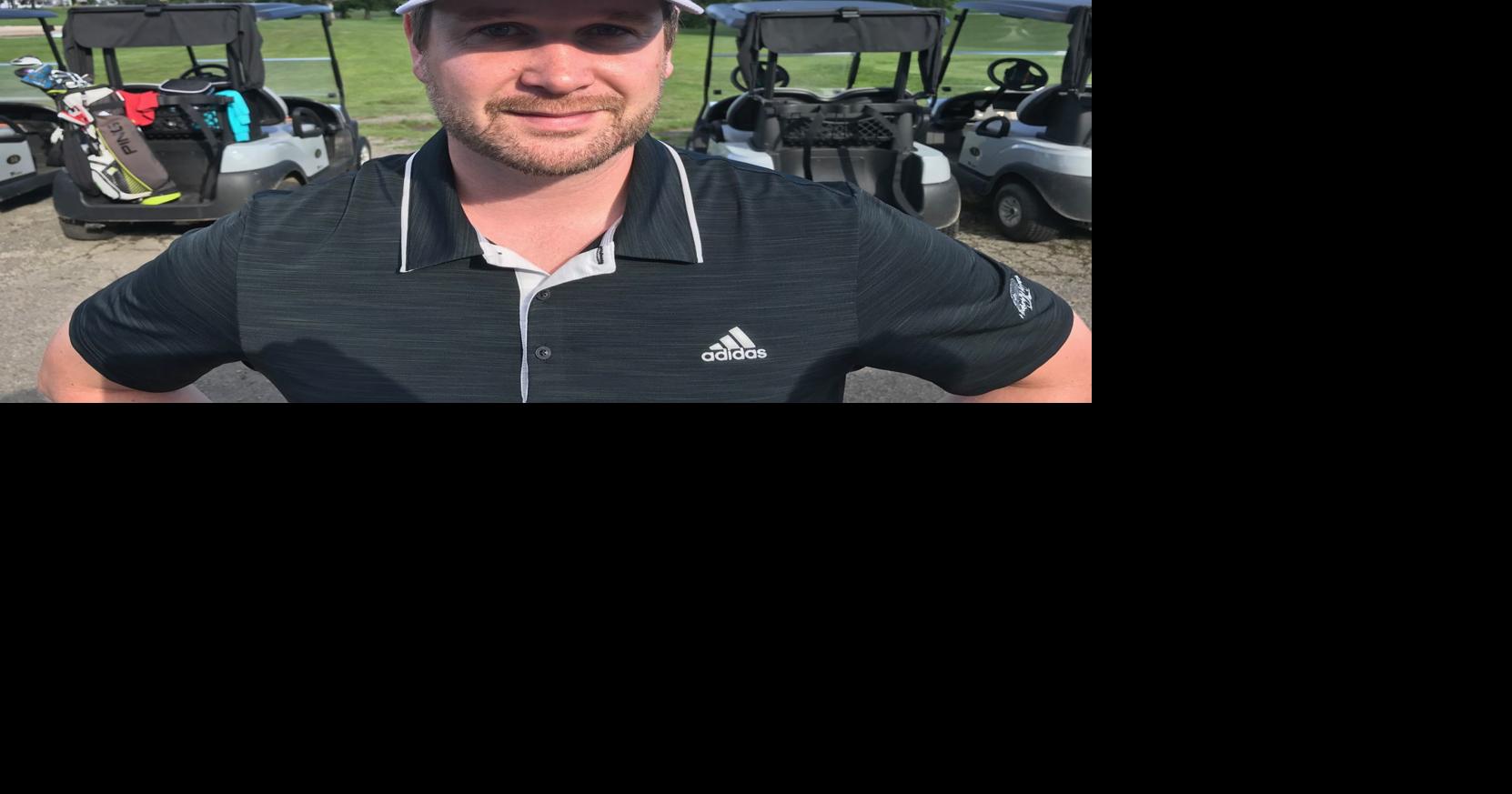 Facciani leads City Golf Championship by 1 stroke heading into final ...