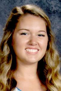 Spotlight Athlete of the Week | Lauren Criswell | Sports | tribdem.com