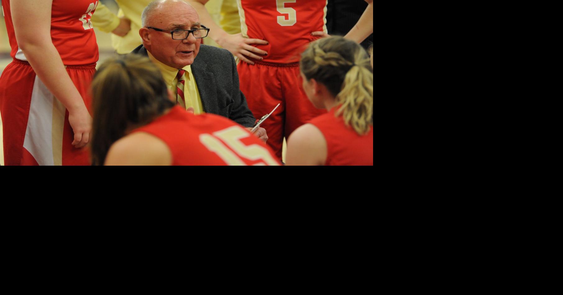 Bishop McCort's Hahn leads quartet of coaches for Senior Hoops Showcase ...