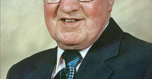Andrew S. Stetz | Archives | tribdem.com