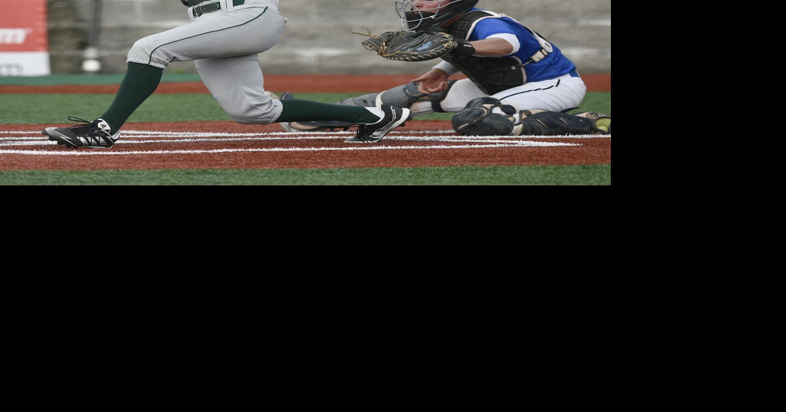 AAABA 2022 | PHOTO GALLERY | Late rally lifts New Orleans over New Brunswick into semifinals ...