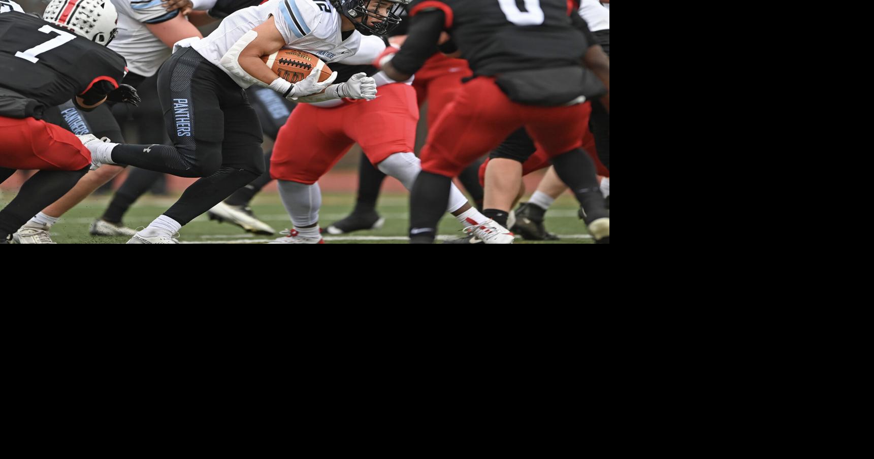 2024 The Tribune-Democrat All-Area Football Team released | Sports ...