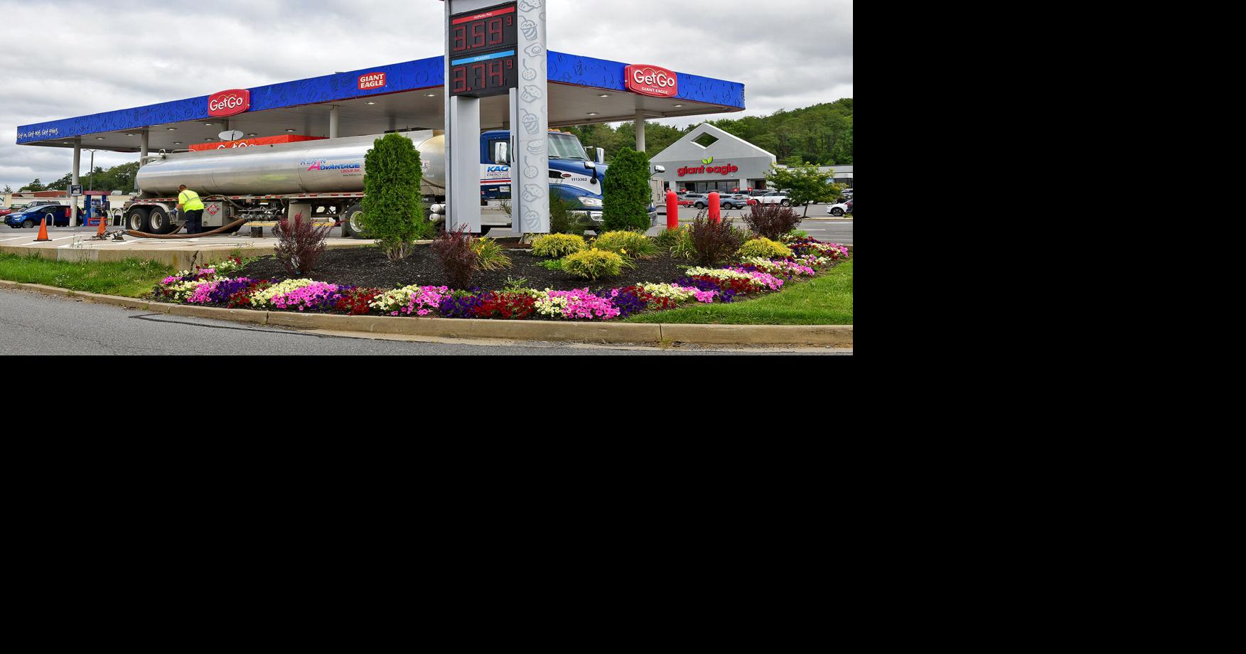 Giant Eagle to sell GetGo, focus on supermarkets and pharmacy business ...