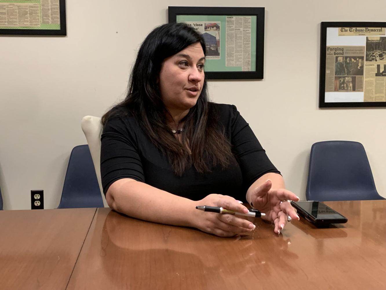 Johnstown council hires JRA head, city fire chief as acting co-city ...