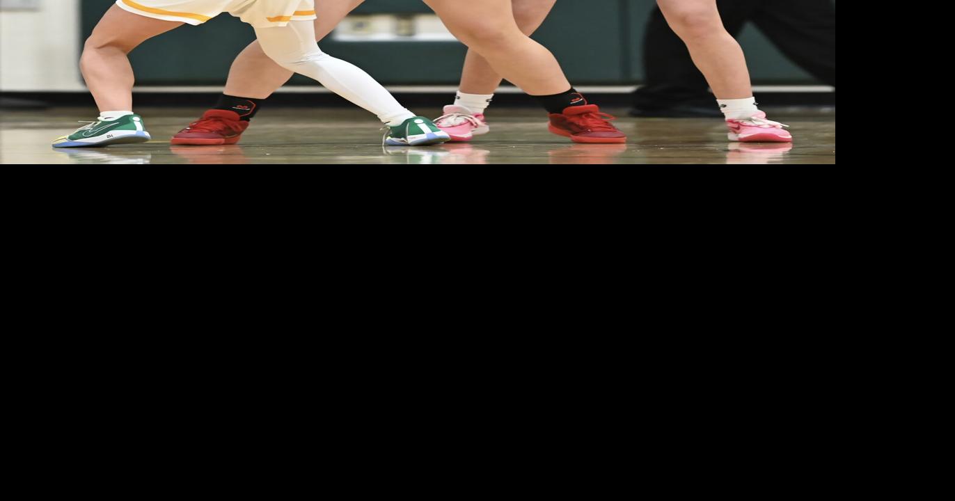 Katie George, Anna Burkey, Olivia McLeary | | tribdem.com