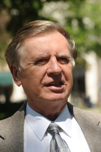 Forest Hills man remembered for community spirit | News | tribdem.com
