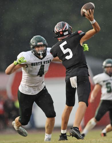 Ethan Eller, Lance Jones | | tribdem.com