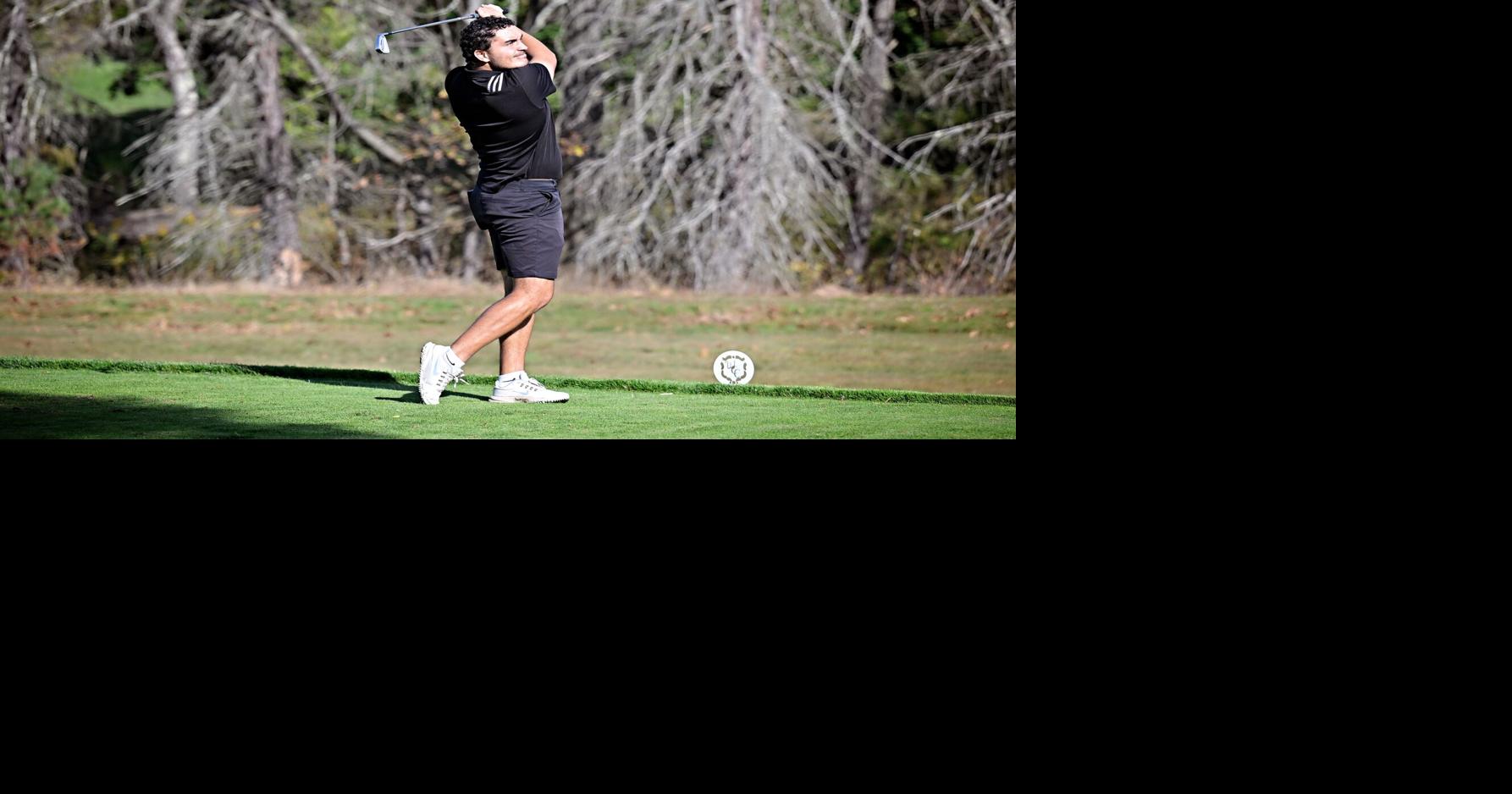 Pennsylvania Highlands' Jayvien Brumbaugh finishes in 6th place ...