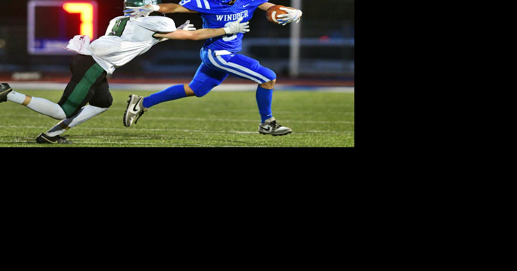PHOTO GALLERY | North Star vs. Windber | Football | Gallery | tribdem.com