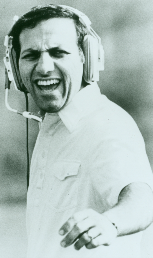 From East Conemaugh to Towson, Phil Albert was a football innovator ...