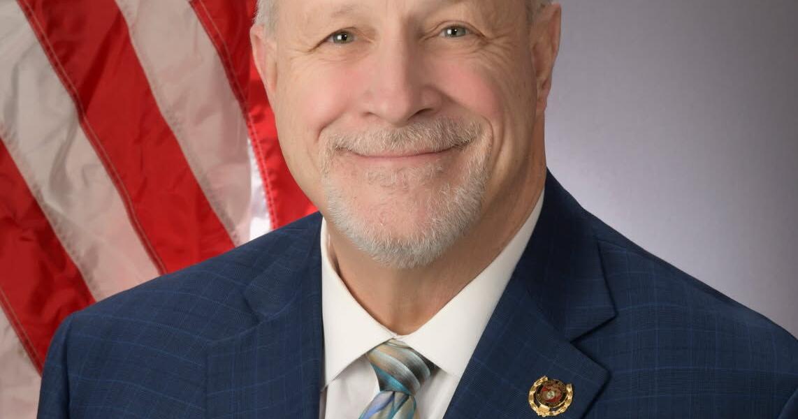 Keith Rager | Cambria County deserves sustainable financial future ...