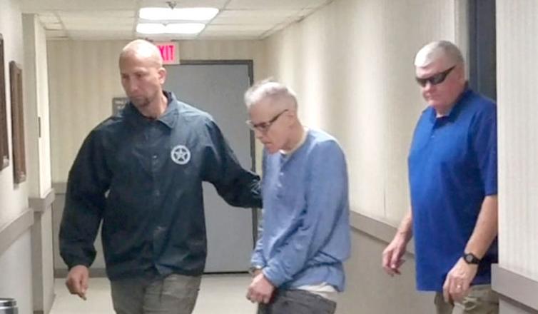 Nelson gets 30 years for kidnapping, assault; admits to "unspeakable ...