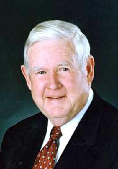 John Patrick Murtha | Archives | tribdem.com